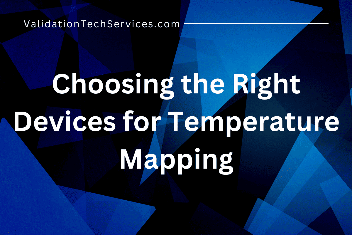 Choosing the Right Devices for Temperature Mapping: Ultimate Buyer's